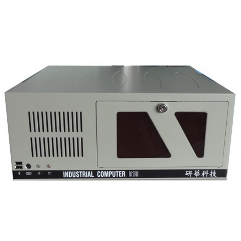 研华工控机IPC-510-4U上架式工控机 | 研华工控机-工控机-研华